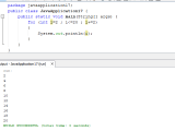 For Loop Lesson 15 Java With Umer
