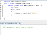 Do While Loop Lesson 16 Java With Umer