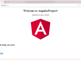 Angular Example Project Java4coding