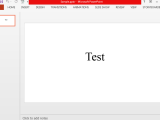 Java Get The Position Of Text In Powerpoint Slides Manipulating