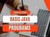 Basic Java Programs For Beginners 2026 Javacodepoint