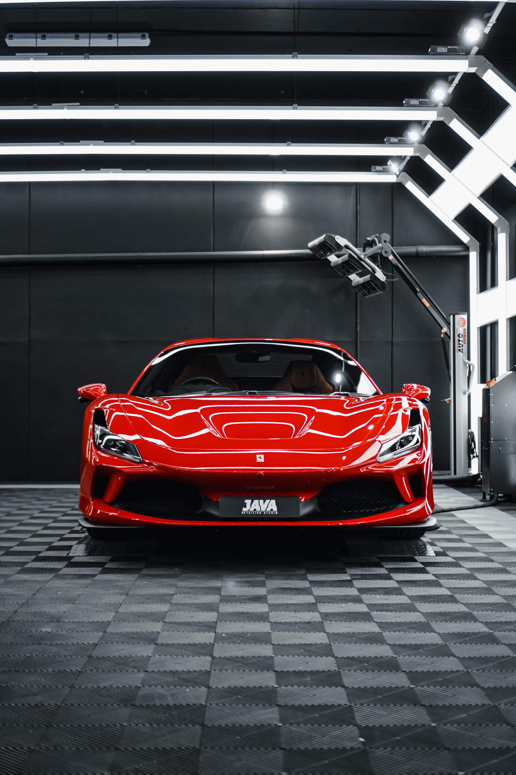 JAVA Detailing Studio