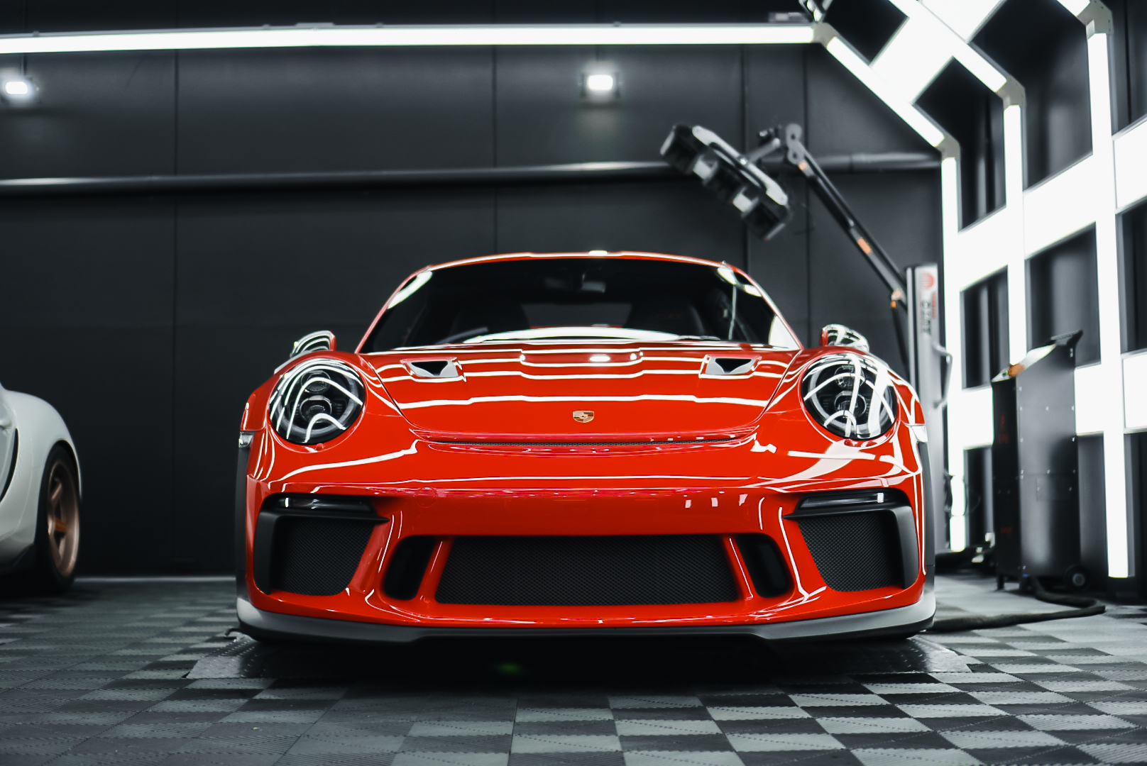 JAVA Detailing Studio