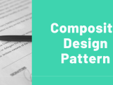 Composite Design Pattern Java Developer Central