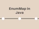 Enummap In Java Java Developer Central