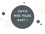 Java Nio Files Part I Java Developer Central