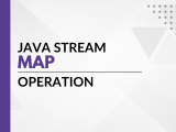 Java Stream Map Operation Java Developer Central