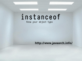 Instanceof Know Object Type In Java Java Architect Journey