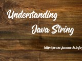 Don T Fill Memory By Strings Java String And String Constant Pool