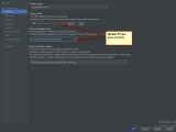 Intellij Fatal Error Compiling Invalid Target Release X Java