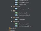 Spring4 Hibernate4 Using Java Configuration Java Developer Zone
