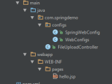 Spring Mvc File Upload Using Servlet 3 0 Java Developer Zone