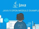 Java 9 Open Module Example Java Developer Zone