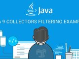 Java 9 Collectors Filtering Example Java Developer Zone