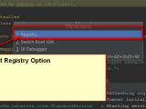 Spring Boot Devtools Configuration Intellij Java Developer Zone