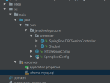 Spring Boot Rest Service Session Example Using Jdbc Java Developer Zone