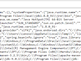 Spring Boot Disable Endpoints Security Java Developer Zone