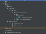Spring Boot Request Routing Example Java Developer Zone
