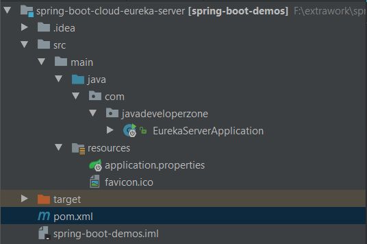 Java Hub Point Spring Boot Using Spring Cloud Eureka Server - Premium Colorful Background Gallery - HD