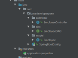 Spring Boot Jpa Mysql Example Java Developer Zone