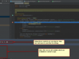 Spring Boot Application Debug In Intellij Java Developer Zone