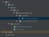 Spring Boot Ssl Configuration Example Java Developer Zone