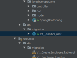 Spring Boot Flyway Java Based Migration Example Java Developer Zone