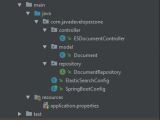 Spring Boot Elastic Search Example Java Developer Zone