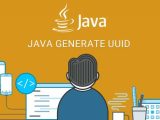 Java Generate Uuid Java Developer Zone