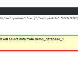 Spring Boot Jpa Multi Tenancy Example Java Developer Zone