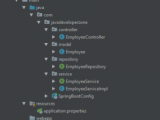 Spring Boot Rest Service With Mongodb Example Java Developer Zone