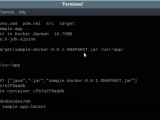 Dockerizing Spring Boot Application Java Development Journal