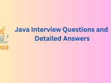 Oops Interview Questions And Detailed Answers In Java Javadzone