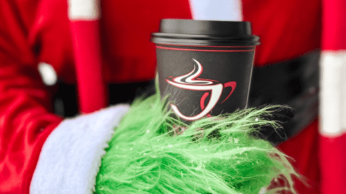 Creamies Java Espress - Download Amazing City Image | High Resolution