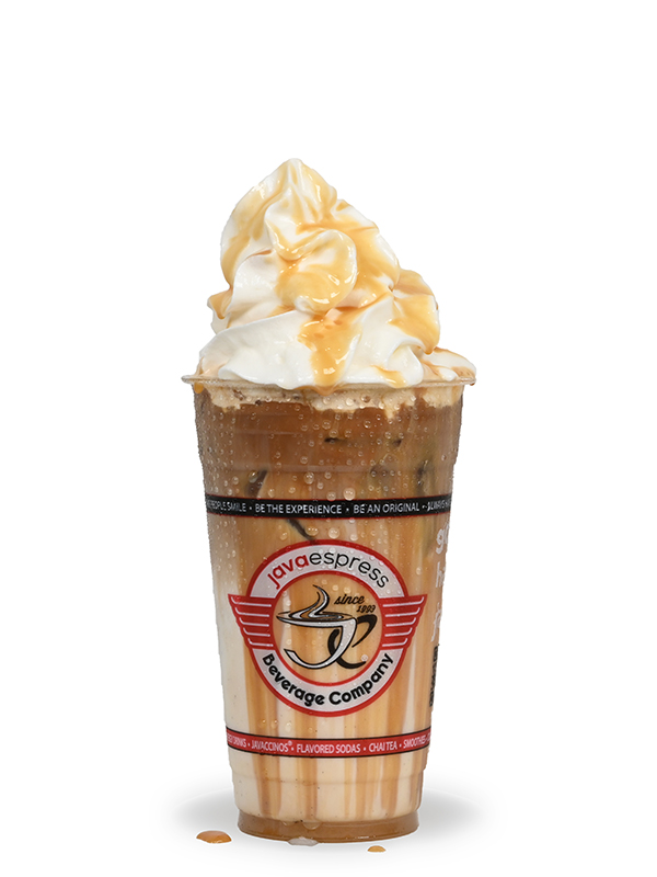 More Coffees Java Espress - Geometric Images - Classic Full HD Collection