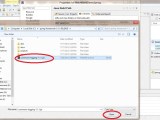 Welcome To The World Of Web Step By Step Spring Hello World Tutorial
