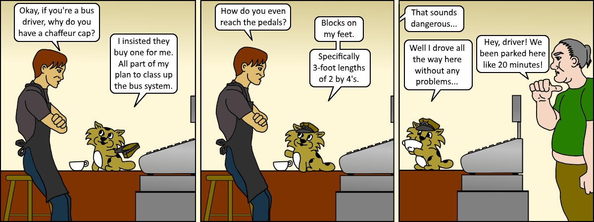 Java 025 - Java Jaguar