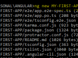 How To Install And Setup First Angular Program Javajee Com
