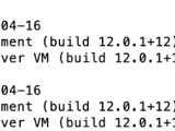 How To Install And Use Multiple Versions Of Java In Macos Javajee Com