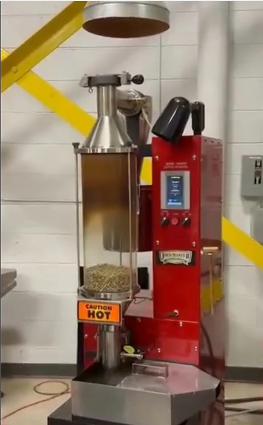 Best Coffee Roasters Coffee Roasting Machines Javamaster