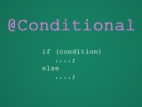 Spring Conditional Annotation Javapapers