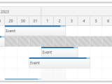 Resources Javascript Scheduler Daypilot For Javascript Calendar