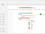 Javascript Scheduler Daypilot For Javascript Calendar Scheduler