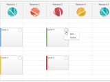 Open Source Javascript Calendar Scheduler Component Daypilot For