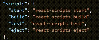 Where Are The Config Files Created By Create React App Javascriptf1 Com - Gradient Textures - Premium HD Collection