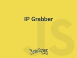 Ip Grabber Get A Users Ip Address With Javascript Javascriptsource