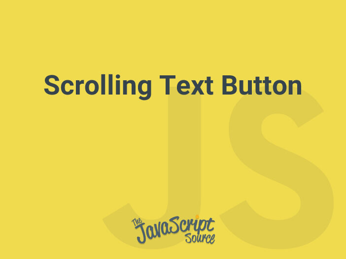 Scrolling Text Box Effect Javascript Idea Series Elearning - Light Photos - Amazing 8K Collection