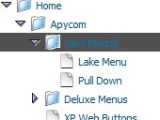 Javascript Tree Menu Javascript Tree Menu