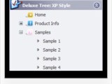 Expand Collapse Html Code Tree View Javascript Tree Menu