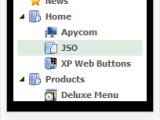 Javascript Tree Menu Examples Javascript Tree Menu